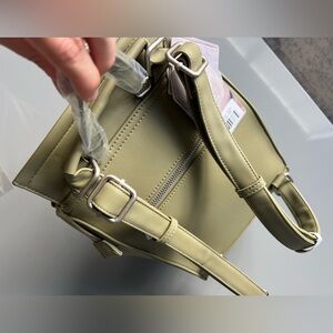 Pixie Mood | Bags | New Pixie Mood Kim 5 X 8 Vegan Leather Mini ...